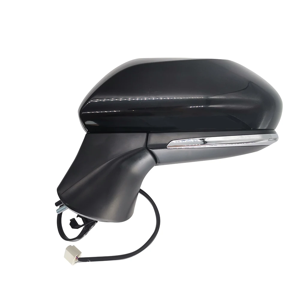 Car Mirror With Signal Light for Toyota Camry 2018 87940-06890 87910 ...