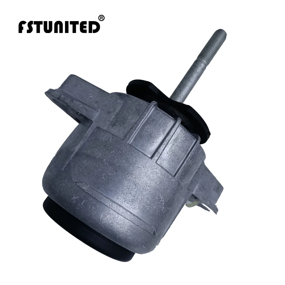 94837505712 Transmission Mounting for Porsche Panamera 4.8 V8 3.0L 3.6L ...