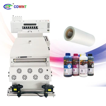 Company Overview - Dongguan Cowint New Material Technology Co., Ltd.