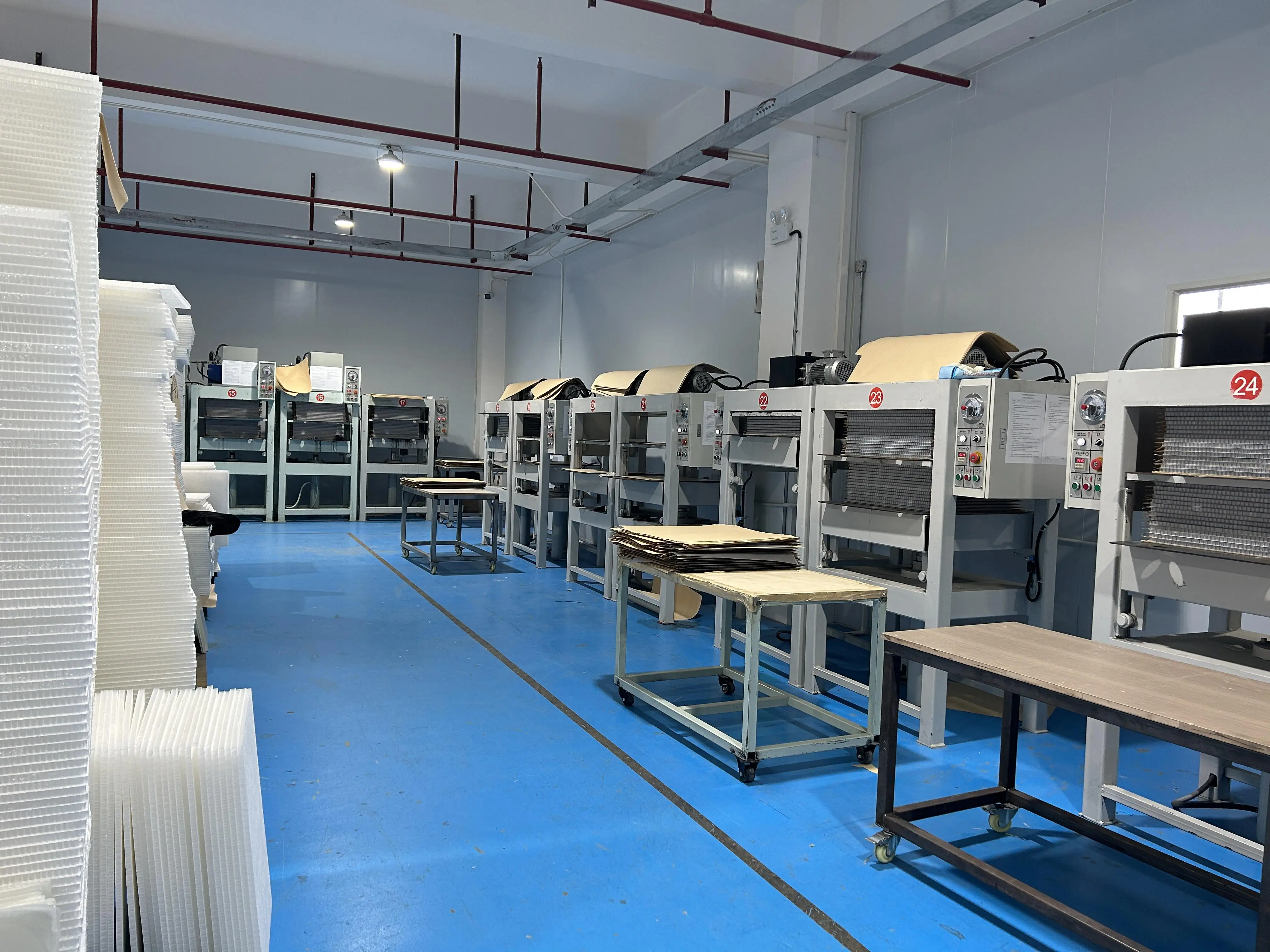 Usapa Approved Elongated Pickleball Paddle - Boomstick Style