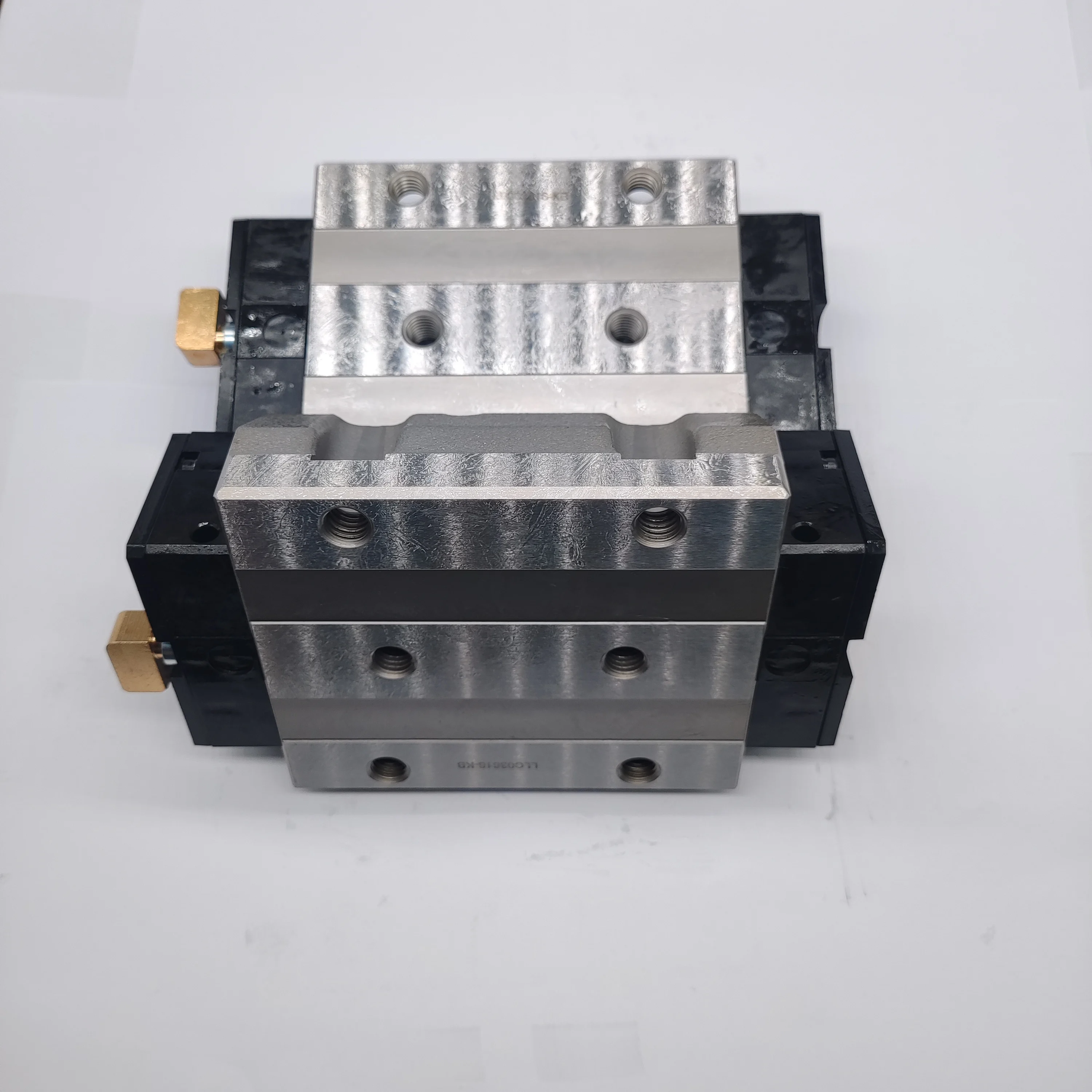 Japan Original Linear Rail Guide Sgr35lc1ssp Linear Guide Slide - Buy ...