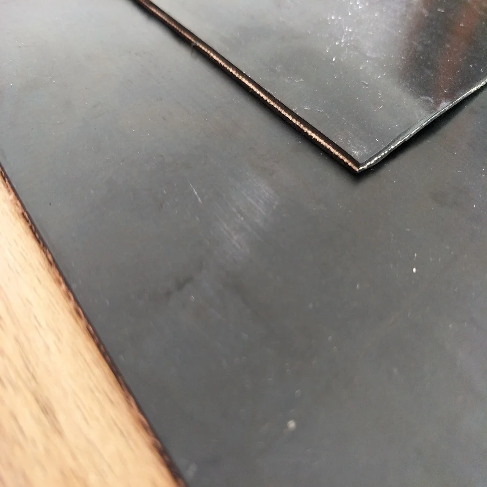 Cloth Inserted Rubber Sheet Insertion Rubber Sheet Fabric Reinforced ...