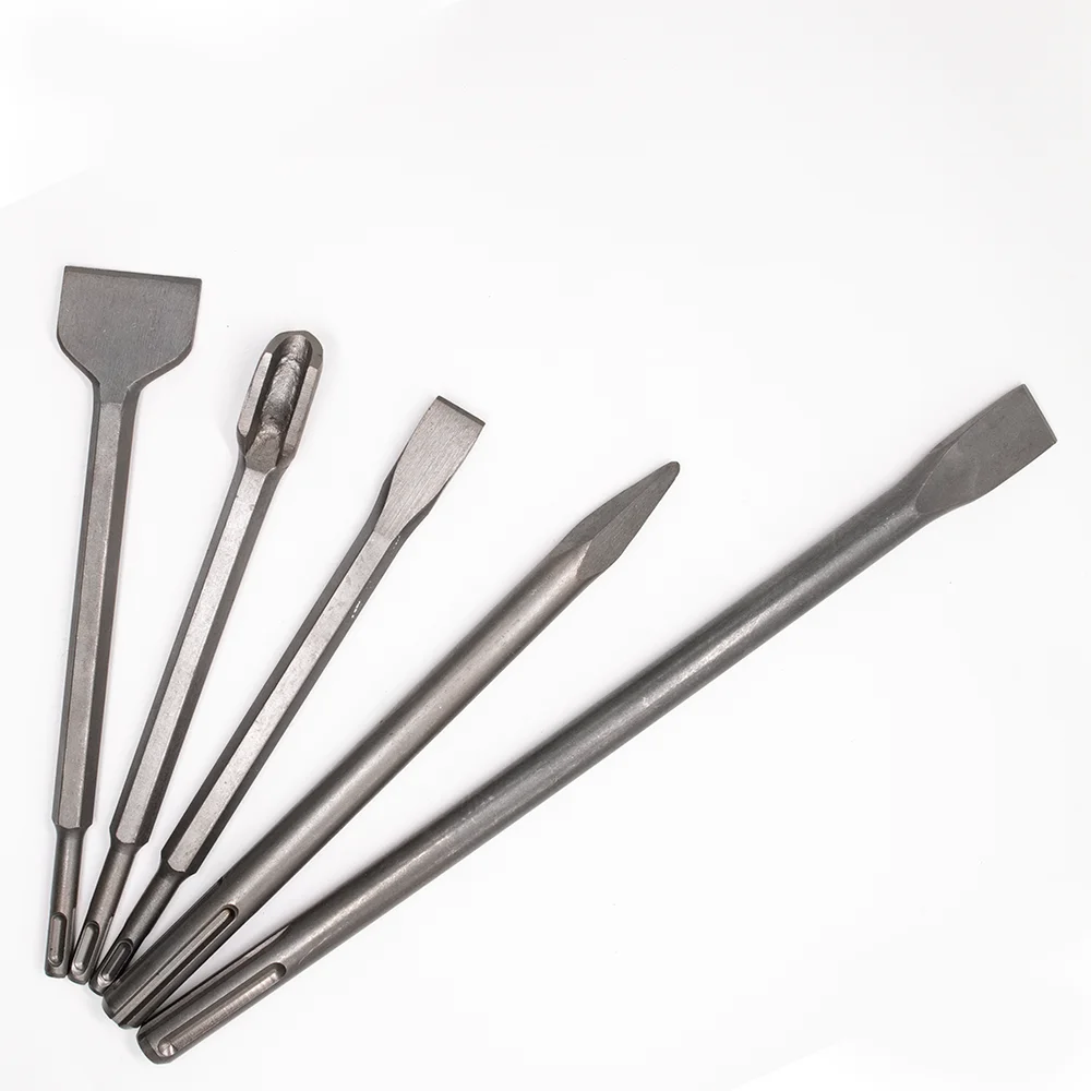 Royal Sino Yg8c Carbide Cross Tip Sds Plus Drill Bit - Buy Sds Drill ...