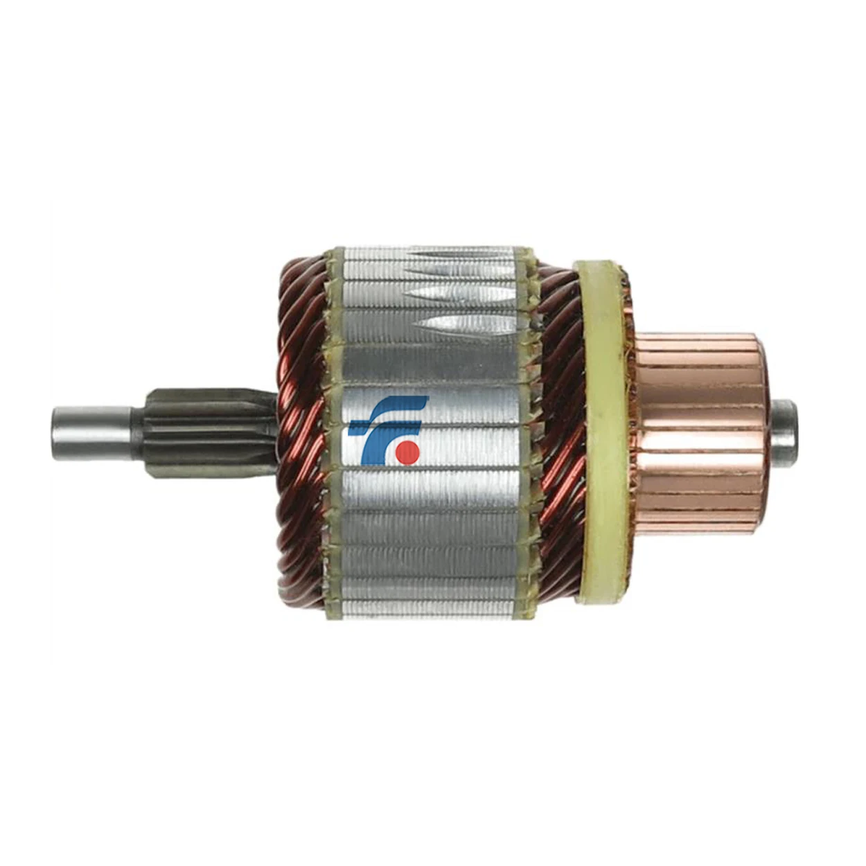 Best Brand Alternator for Generator Replacement Starter Armature ...