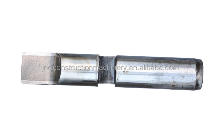 Dozer Undercarriage Parts Hydraulic Track Pin Portable Track Link Pin ...