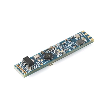 Hi-link Original Human Presence Radar Module Sensor Heartbeat Detection ...