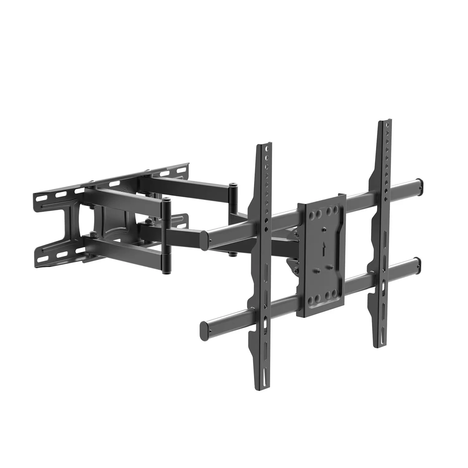 Charmount Adjustable Dual Articulating Arm LCD Stand Tilting Swivel ...