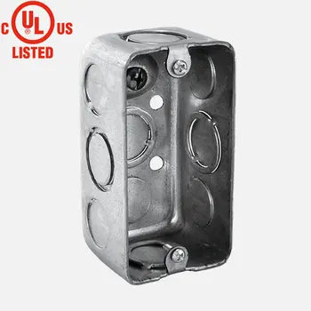 Handy Utility Outlet Box - Buy Handy Box,Utility Box,Outlet Box Product ...