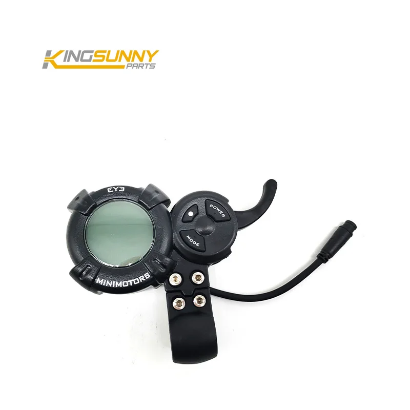 Kingsunny Electric Scooter Spare Parts - EY3 Display for Kabbo Mantis 10/8