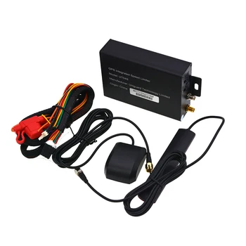 Vehicle Electronic Speed Limiter All Governor Limit Remove Overspeed ...
