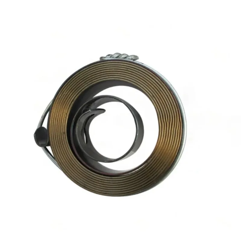 For Xiling Bench Drill ZS40BPS Quill Return Spring Fits ZS-40ZS-40BP ...