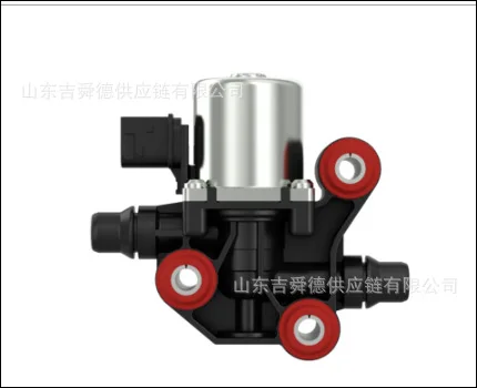 원래 수입 Wabco Wabco 솔레노이드 밸브 4460913060 트럭 승용차 - Buy Oem 경쟁력있는 가격 Plc ...