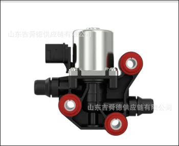 Оригинальный Импортный Соленоидный Клапан Wabco 4460913060 Для Грузовых ...