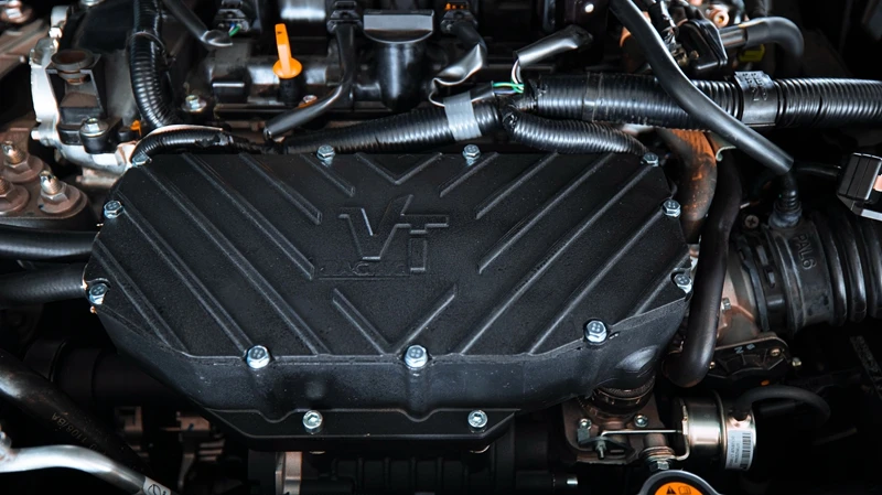 2.0L/2.5L Skyactiv-G Engine VT Supercharger Kits for Mazda