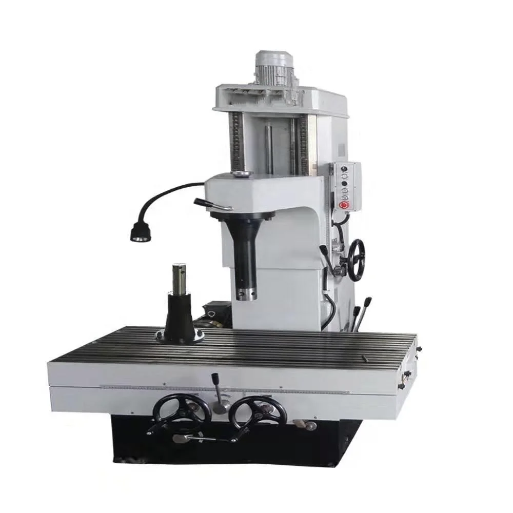 Cylinder Boring Machine T8018B - Precision and Efficiency