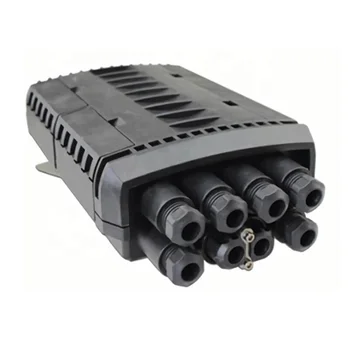 Fab Bim K288s 24b Ftth Termination Box Ip68 288 Fibers - Buy Fiber ...
