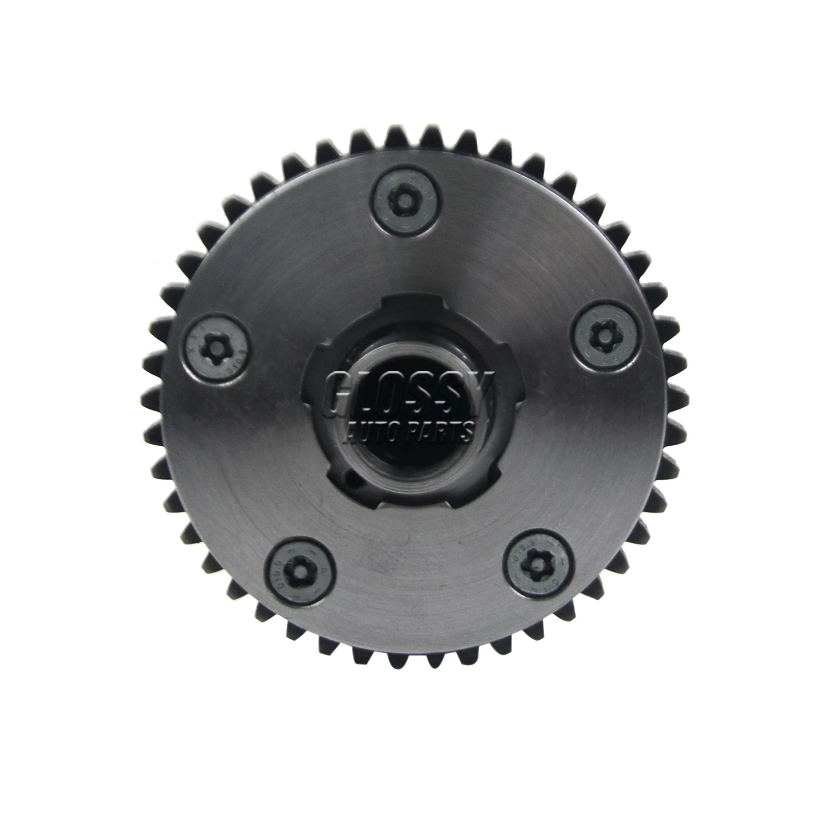 Glossy Camshaft for Audi A3, A4, A5, TT - Replace/repair