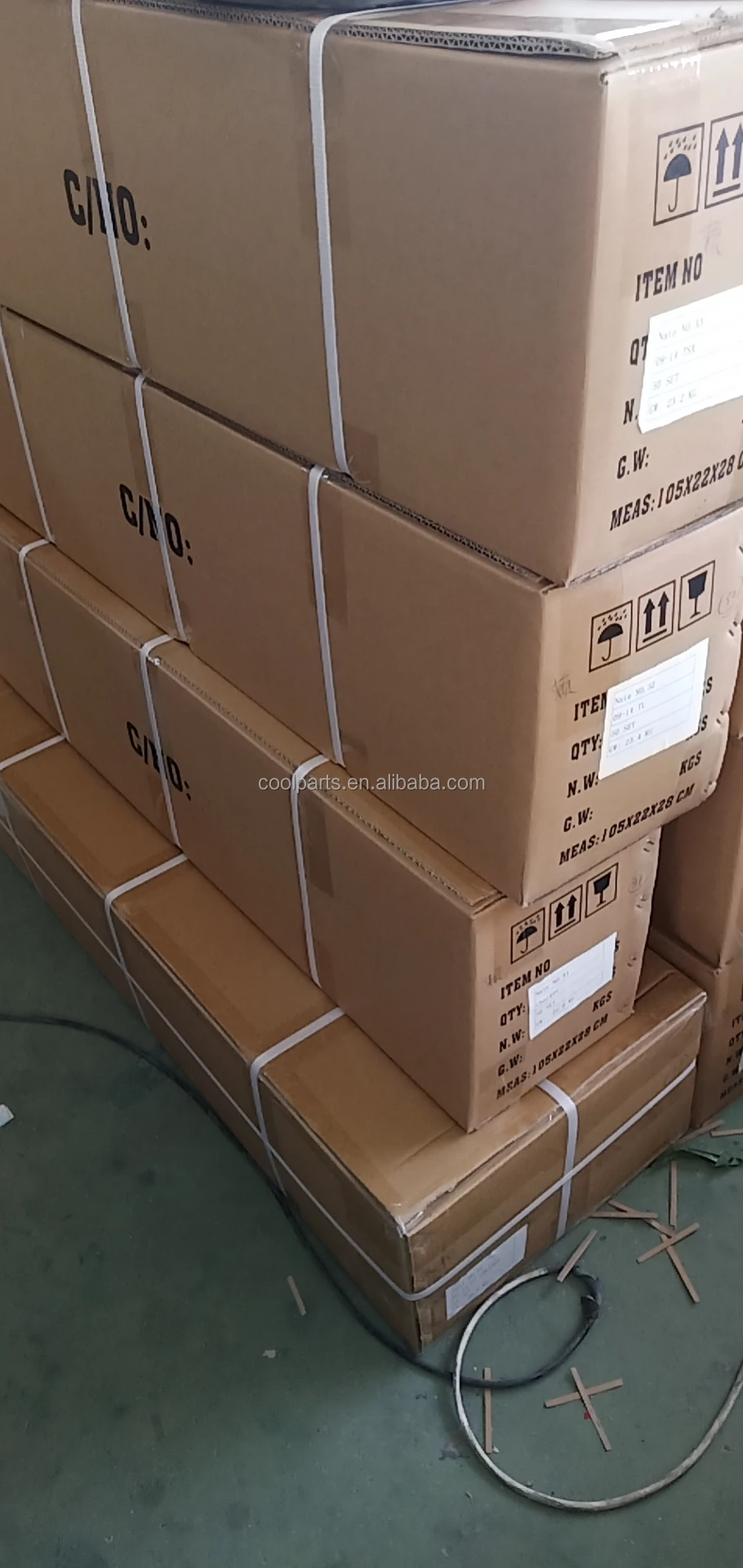 Customize Auto Window Sun Rian Vent Wind Deflectors Car Door Window ...