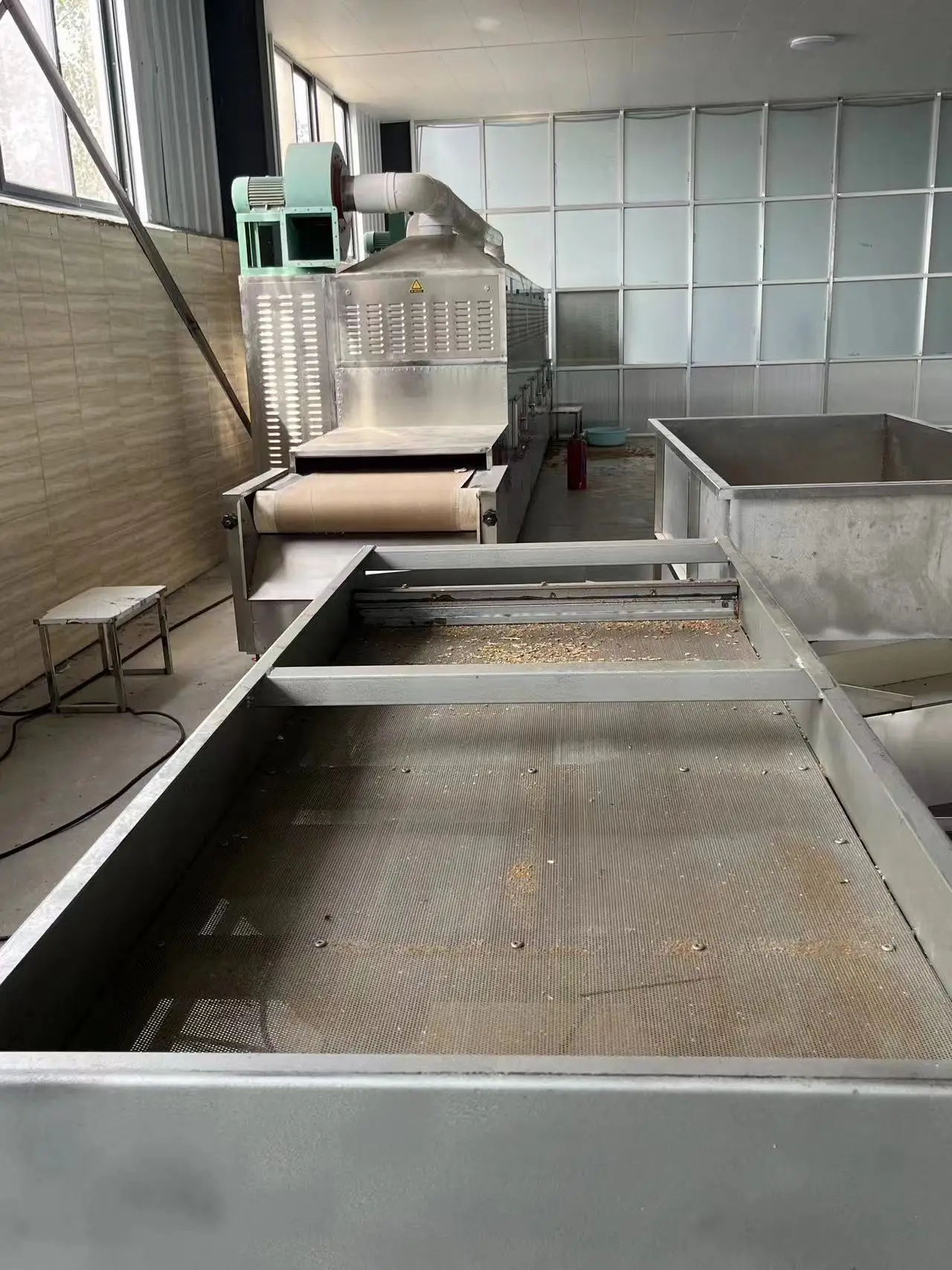 Wholesale Dried Black Soldier Flies Larva Maggots Insects High Protein ...