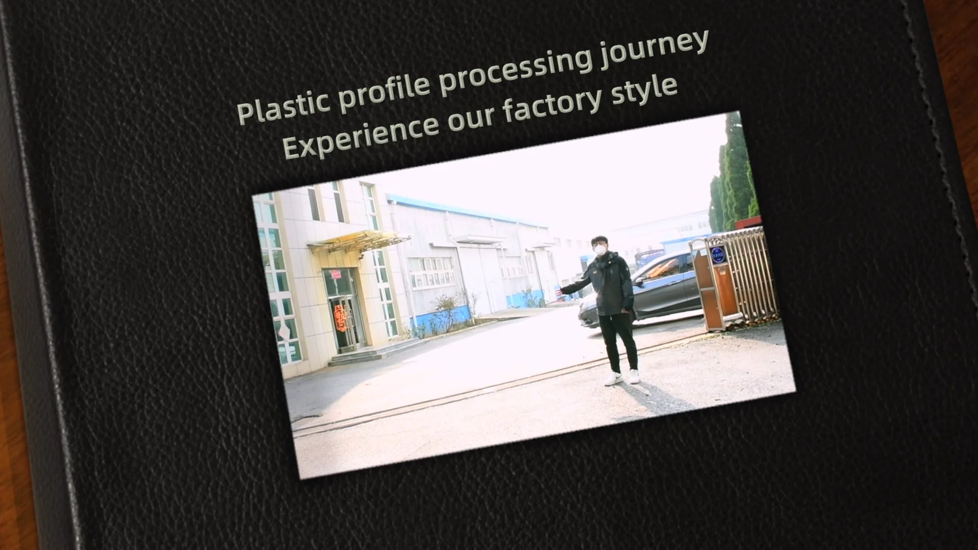 Pvc Profiles Plat Oem Upvc Plastic Profile Custom Pvc Material Build ...