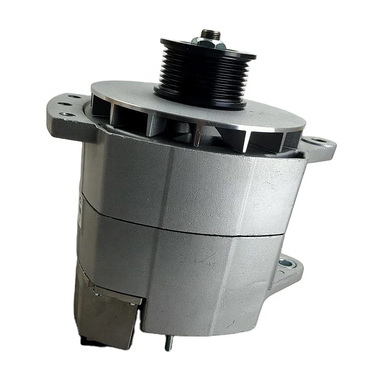 K19 Kta19 Qsk19 Diesel Engine Parts Generator Alternator 3088320 ...