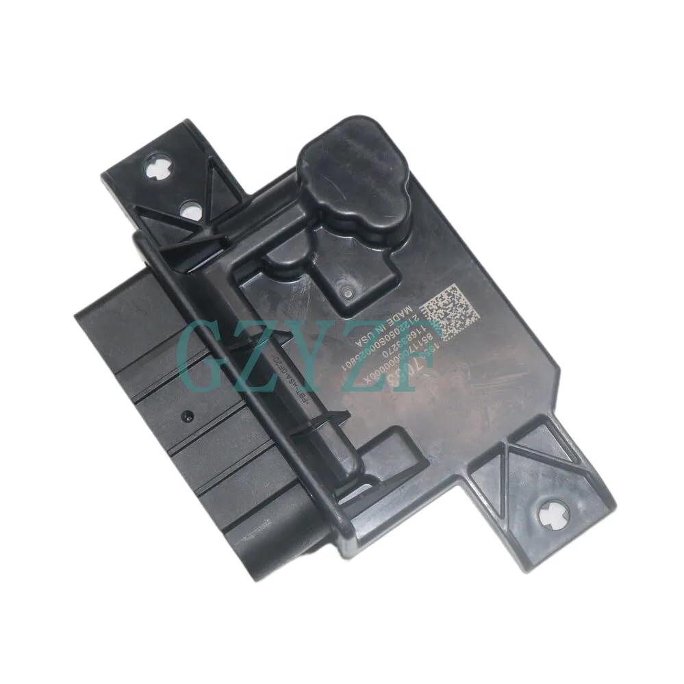 Auto Parts Fuel Pump Power Control Module For Buick Envision Gmc Yukon ...