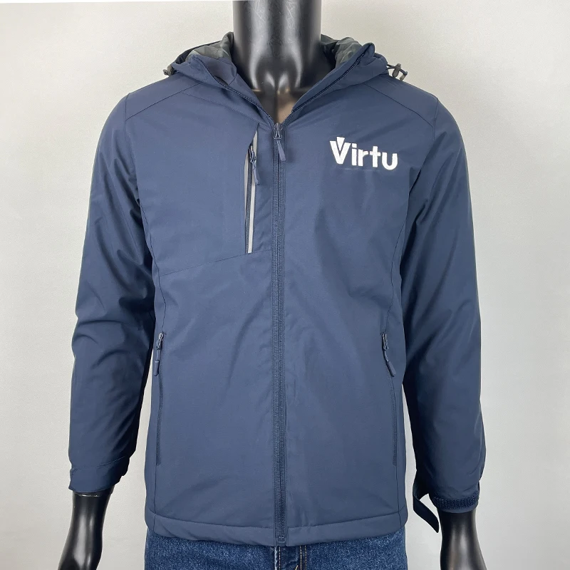 Custom Jacket Manufacturers - Durable & Stylish Coats