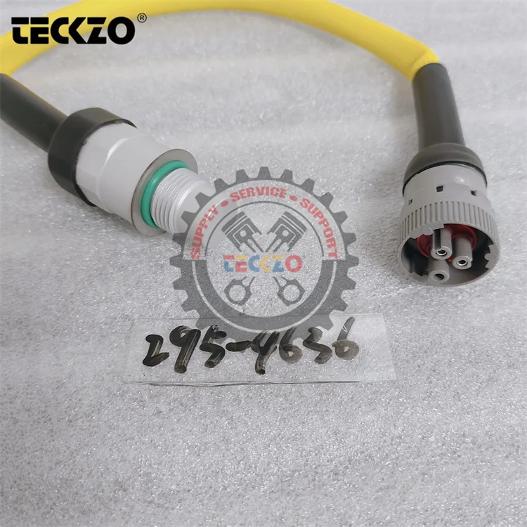 High Quality Diesel Engine Parts - Sensor 295-4636 for CAT