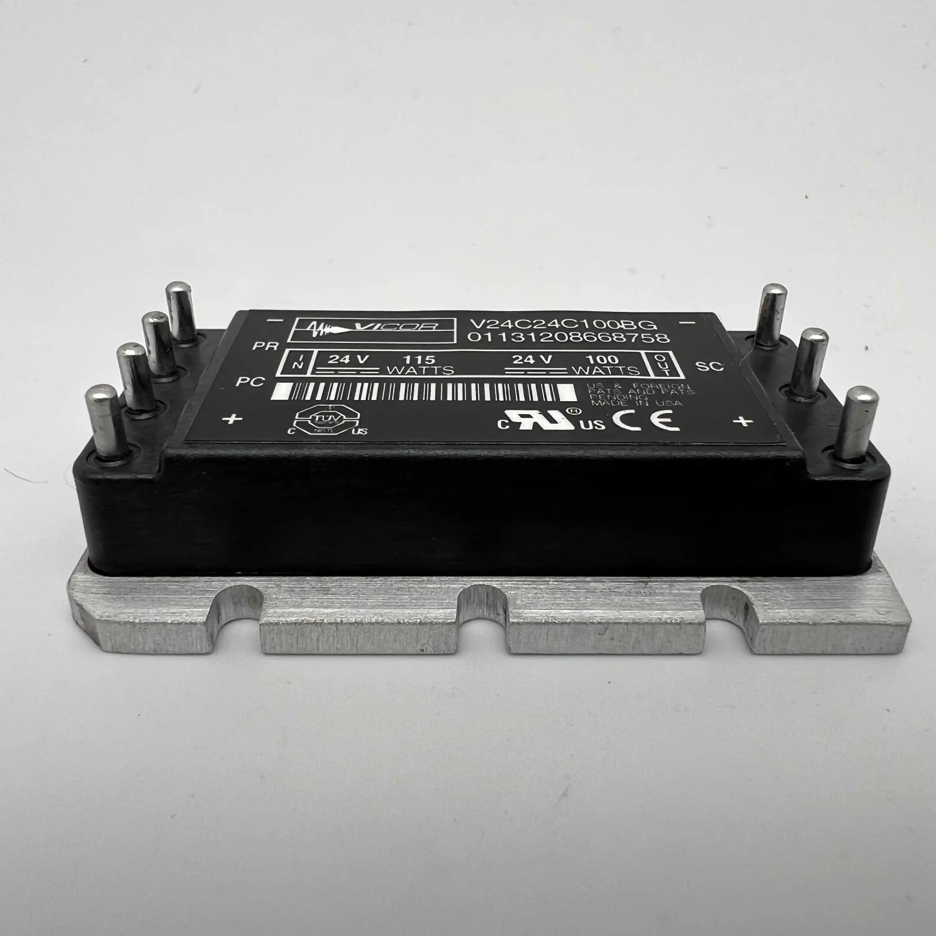 V24c24c100bg New Original Igbt Power Module - Buy V24c24c100bg New ...