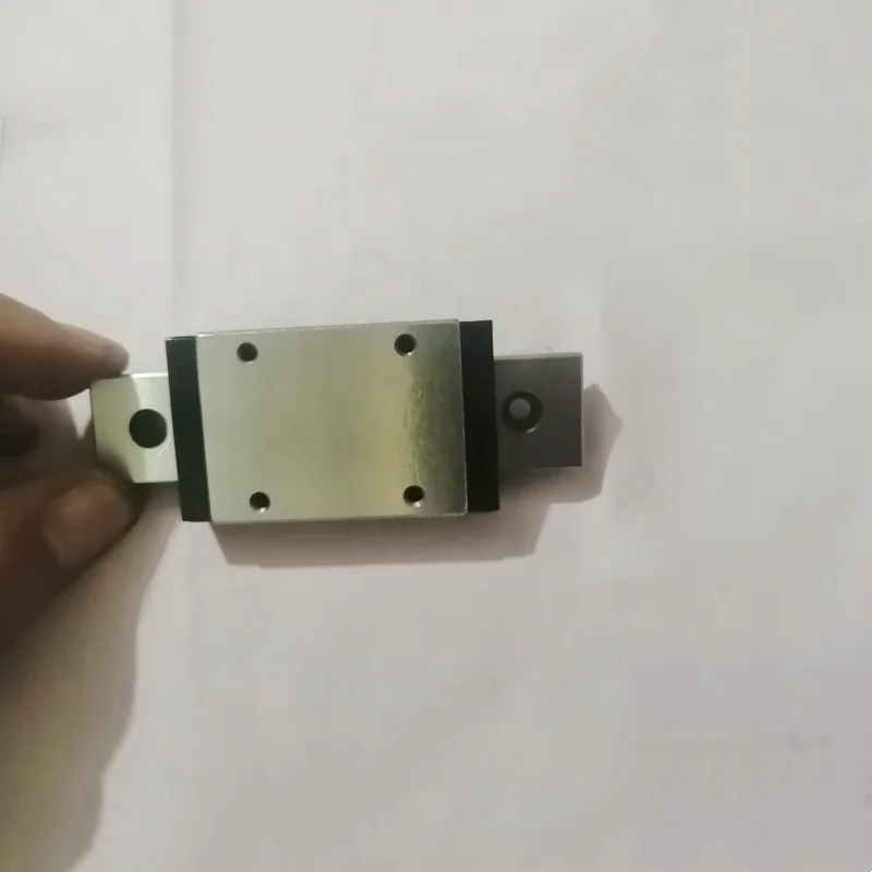 JAPAN NB Linear Slide Guide Block SEBS9WBS SEBS9WB SEBS9WBY SEBS9WBSUU ...