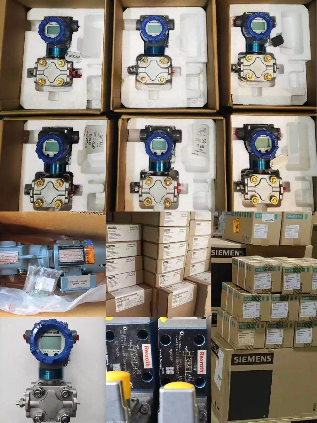 100% Original LMS511-20100 LiDAR Sensor New Industrial & Electronic ...