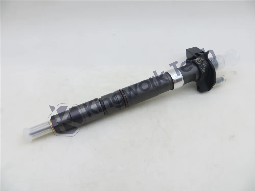 Genuine Diesel Injectors for VW BMW - Reliable Performance