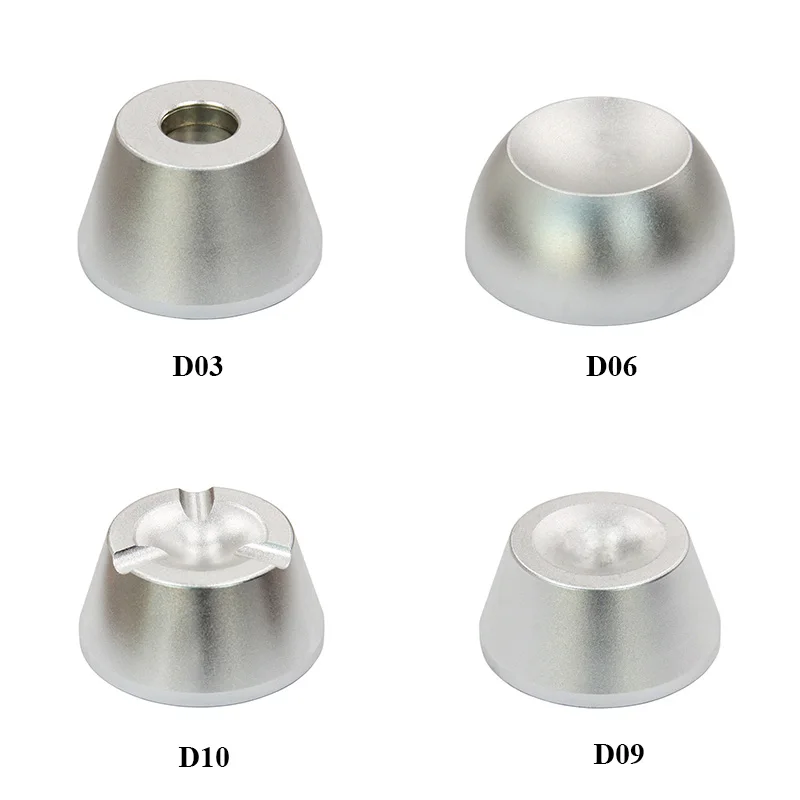 10000GS EAS Golf Detacher Magnet - Anti Theft Security Tag Remover