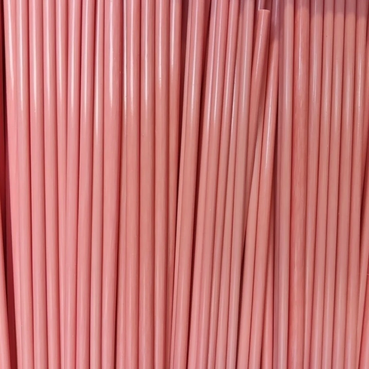 Heat-resistant Borosilicate Glass Rods for Lighting & Decor