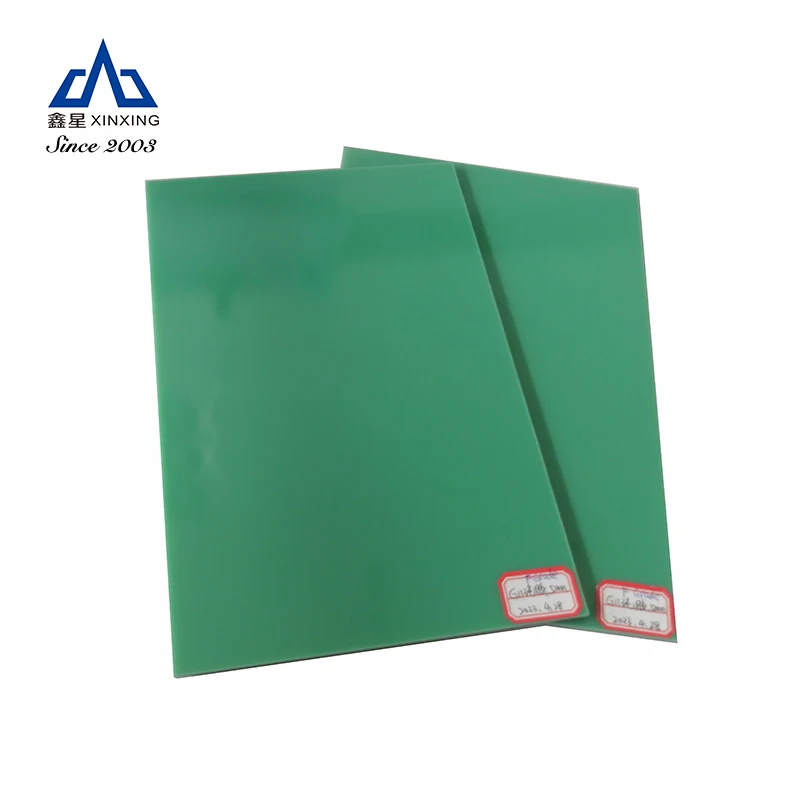 Epoxy G11 Laminate Sheets - High Voltage Insulation
