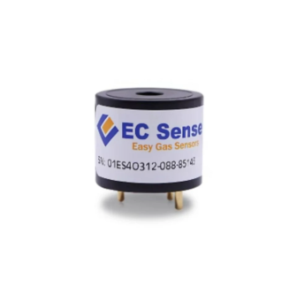 HF hydrogen fluoride gas sensor EC4-HF-10 electrochemical sensor ...