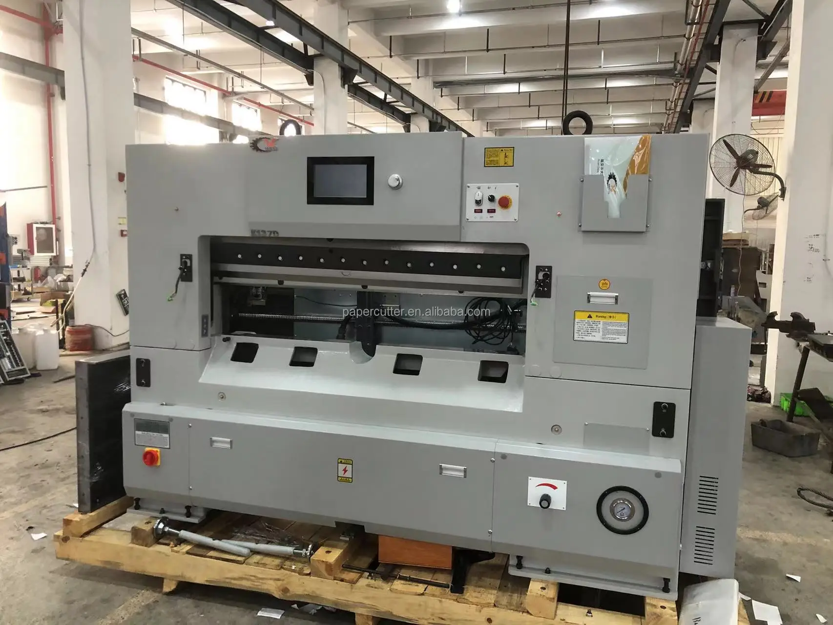 Table Top Bond Paper Plate Paper Cutting Machine Paper Cutter - Buy ...