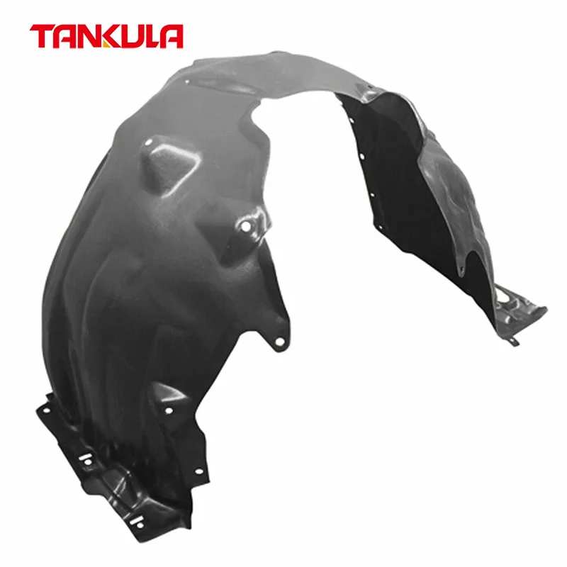 Toyota Camry Front Inner Fender Liner - Durable & Reliable