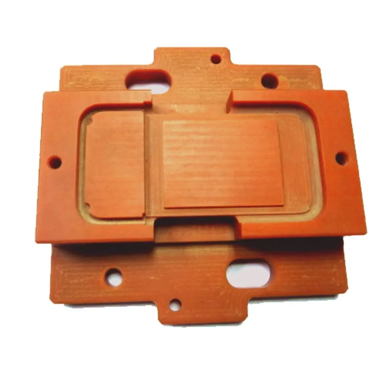 Processing Bakelite Pertinax/ Phenolic Laminated Bakelite Sheet - Buy ...