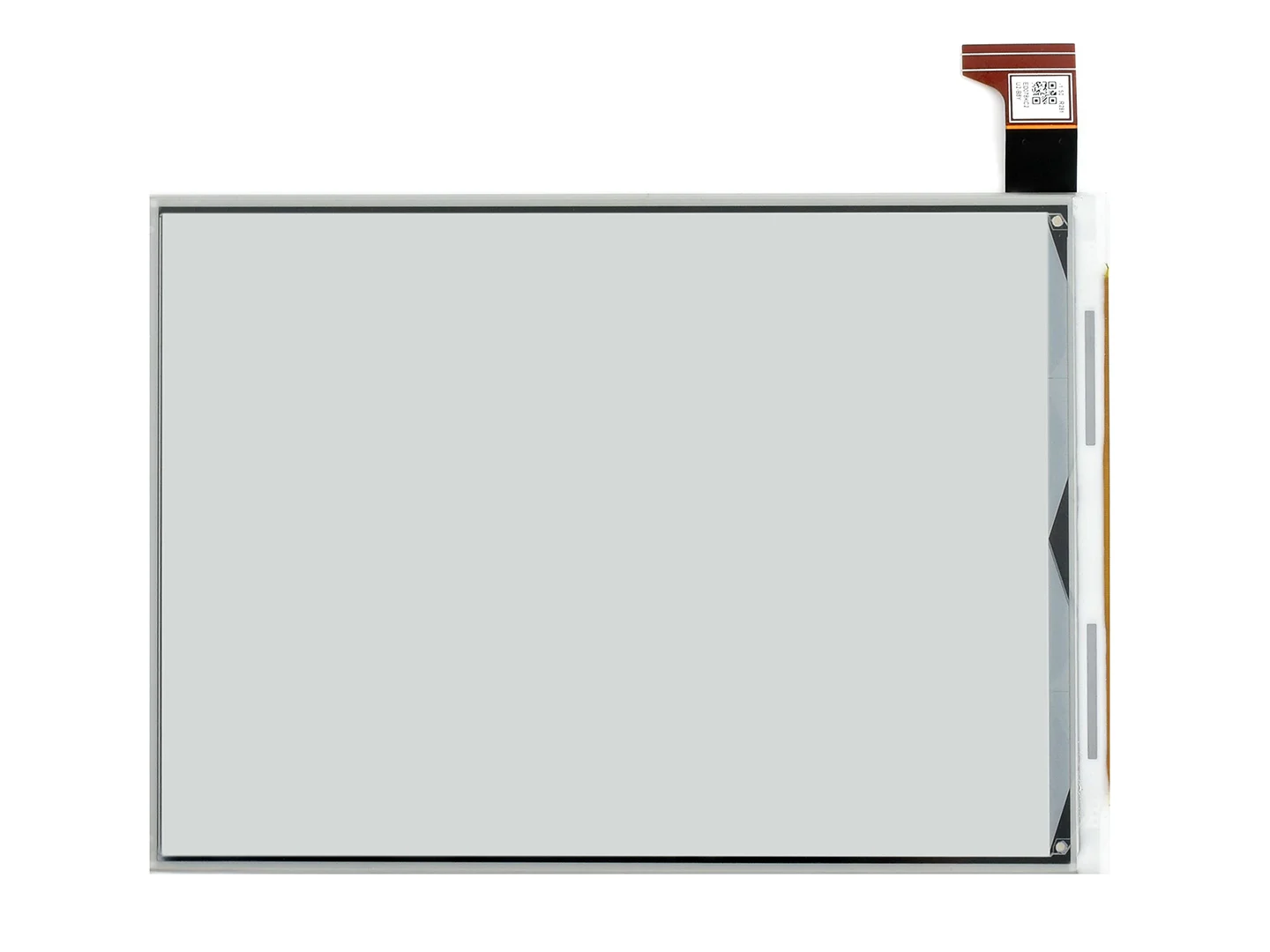 Waveshare 7.8inch E-ink E Paper Raw Display 1872*1404 Resolution For ...