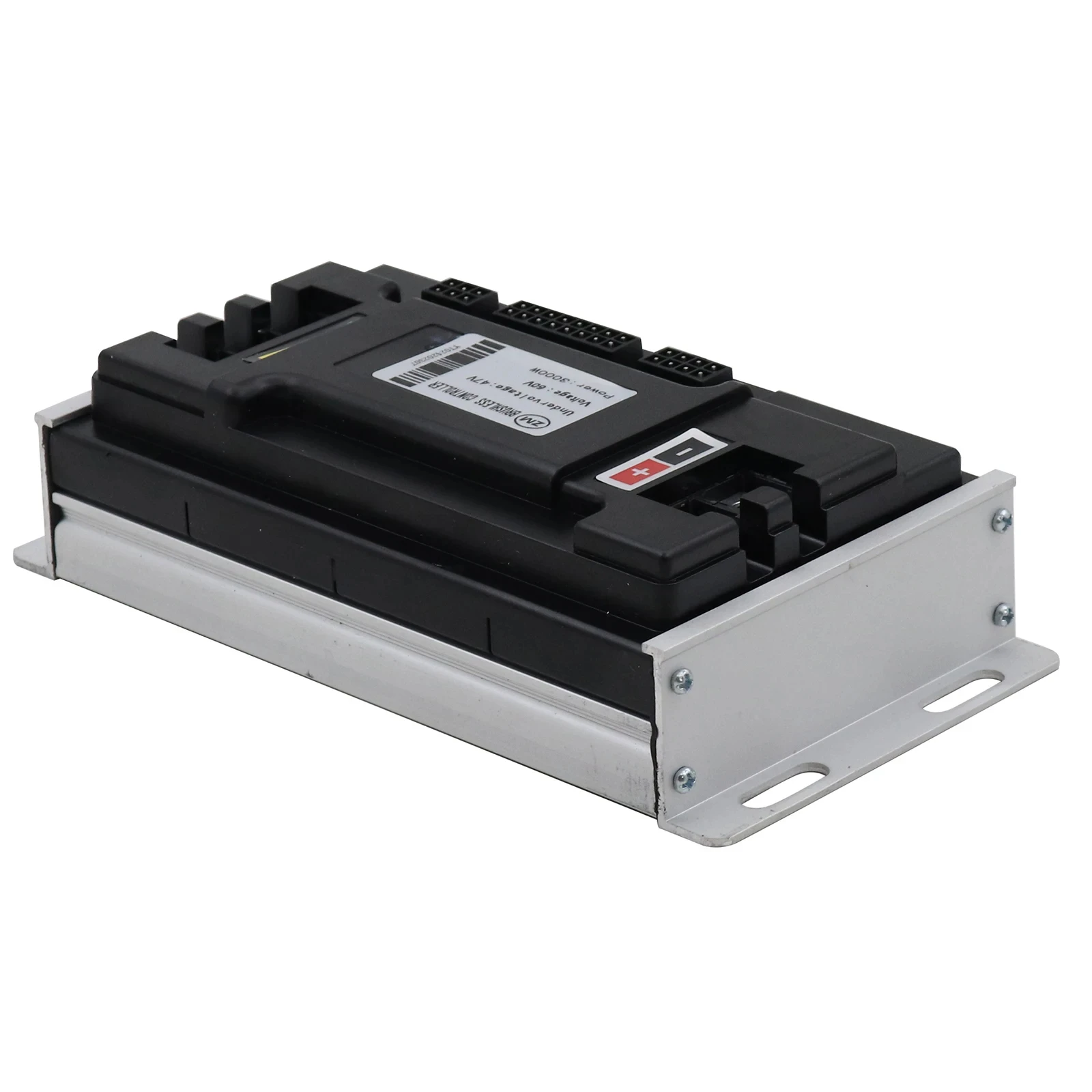 60V 3000W Brushless Motor Controller 55A for Halei Citycoco Electric ...
