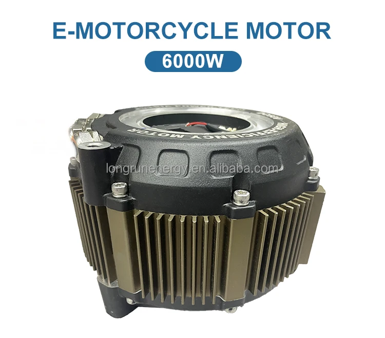 6kw Bldc Motor Controller 6kw Electric Motor And Controller Kit For ...