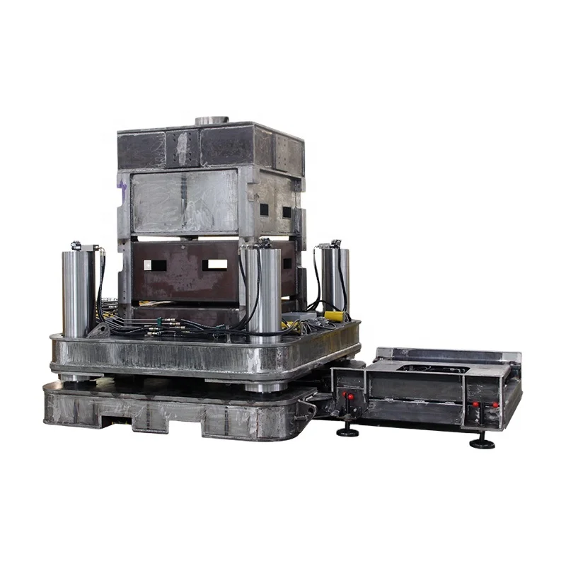 Heavy Duty Jack-up system Jack-up Hydraulic Cylinder| Alibaba.com