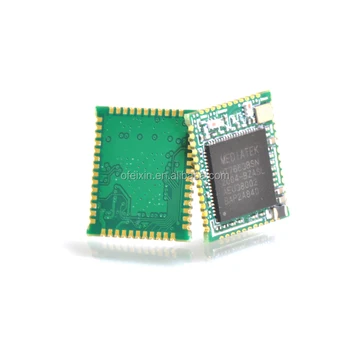 Mediatek 802.11ac Wifi Module Sdio Wifi Bt Module In Mt7663 Ic Chip For ...