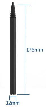 Portable Water Dissolved Oxygen Sensor - Hybono DO Meter