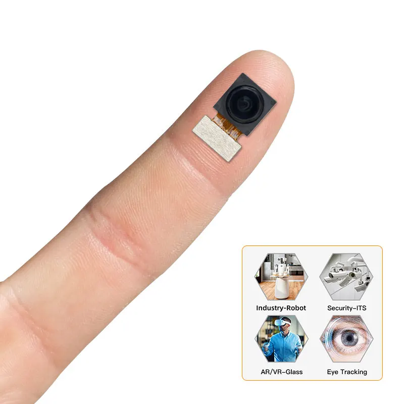 MIPI DVP Interface ESP32 Camera Module Autofocus OV2640 OV5640 Camera ...