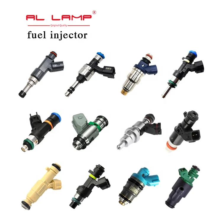 Fiat doblo injectors store