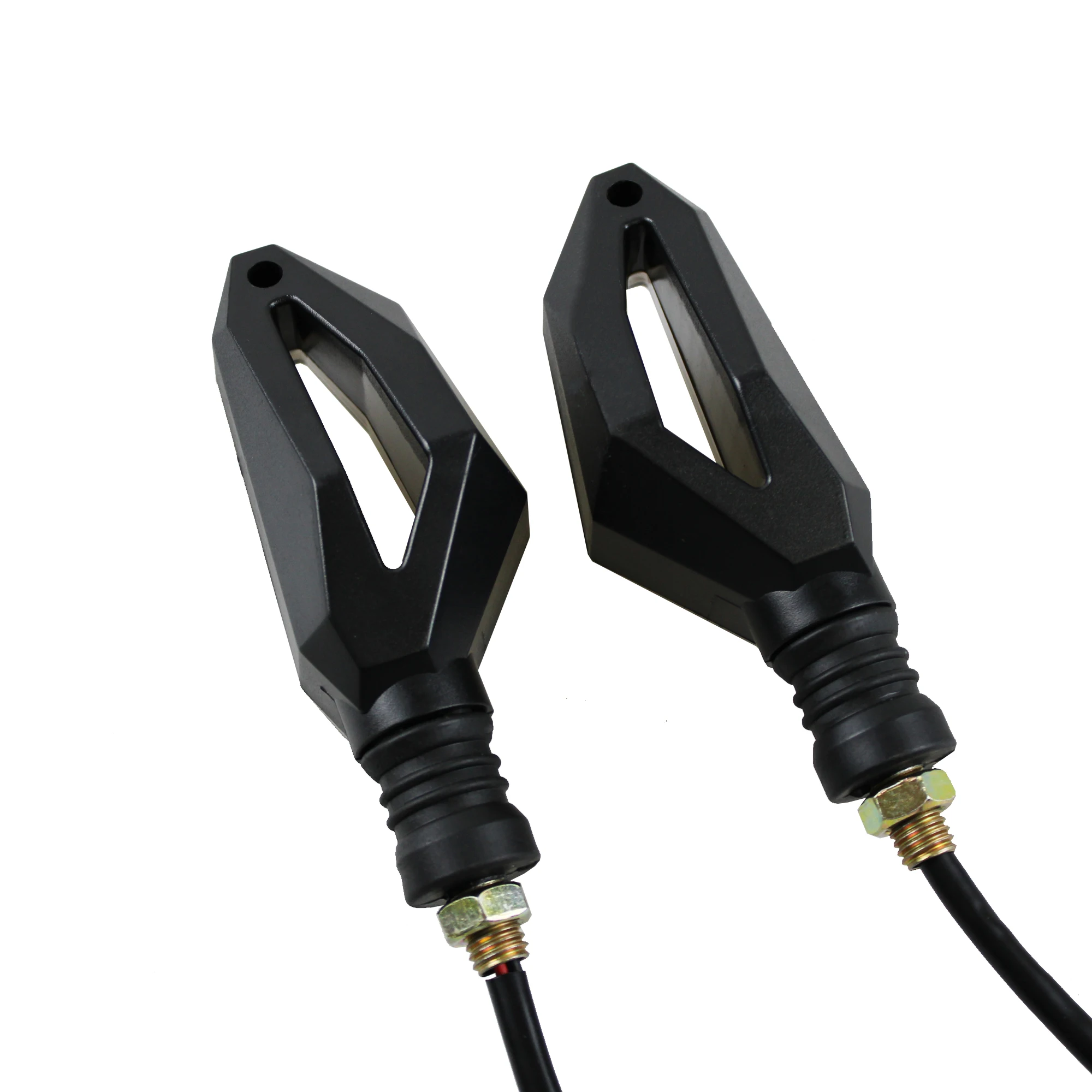 Customizable Turn Signal Led Motorcycle Turn Signal Motorcycle Electric ...