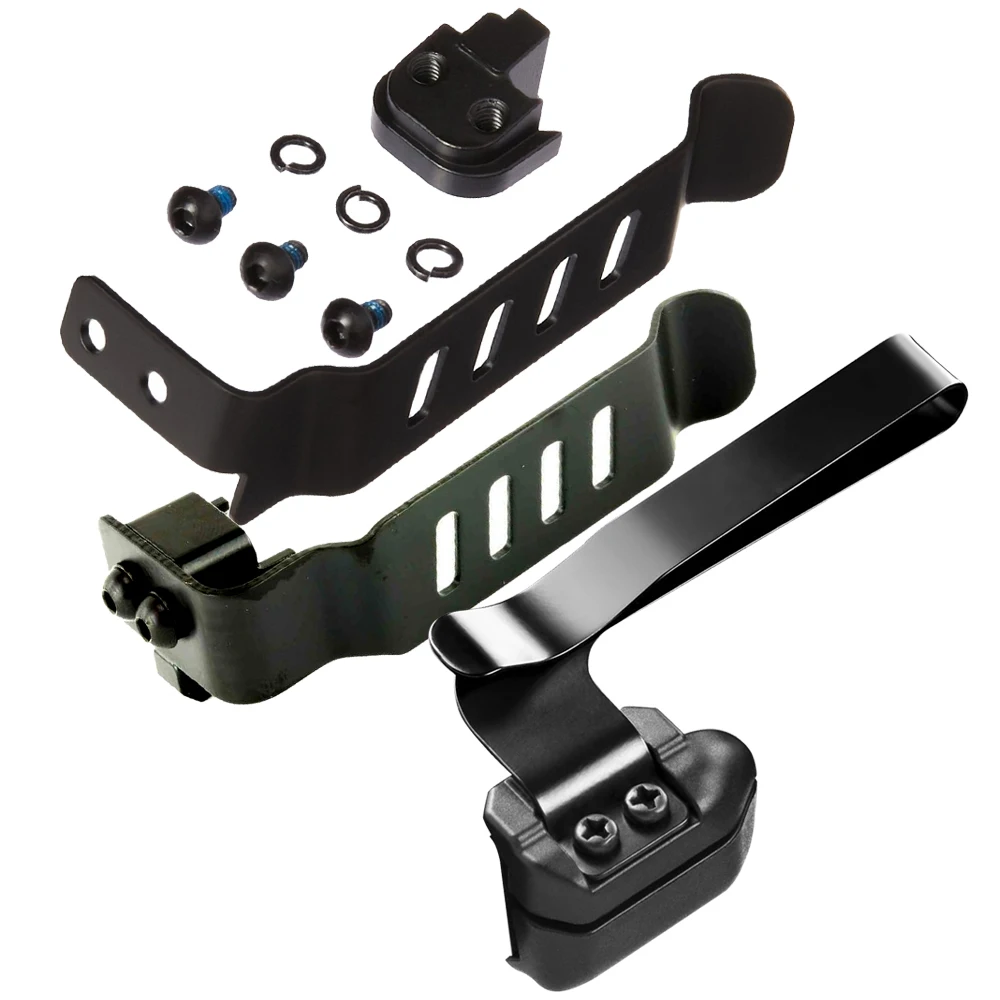 Universal Metal Tactical IWB Conceal Carry Belt Clip Holster| Alibaba.com