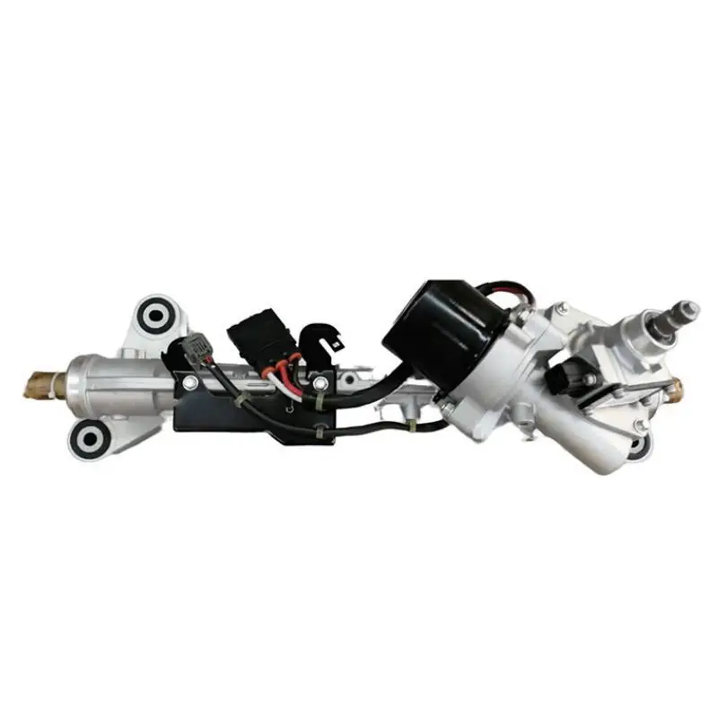 Electric Power Steering Rack Lhd Steering Gearbox For Honda Crv Rm2 Rm4 ...